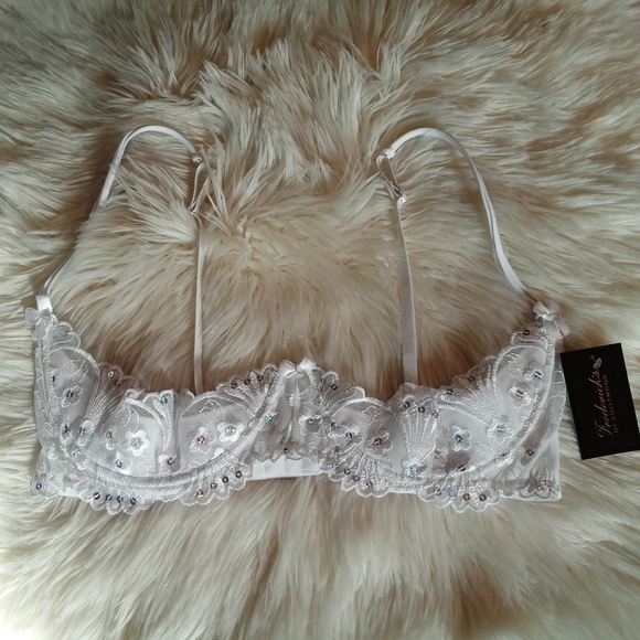 Frederick's of Hollywood | Intimates & Sleepwear | Fredricks Of ...